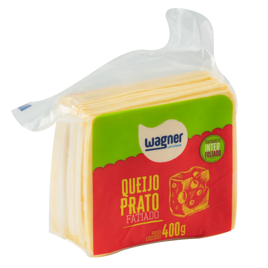 Quartirolo Queijo Prato